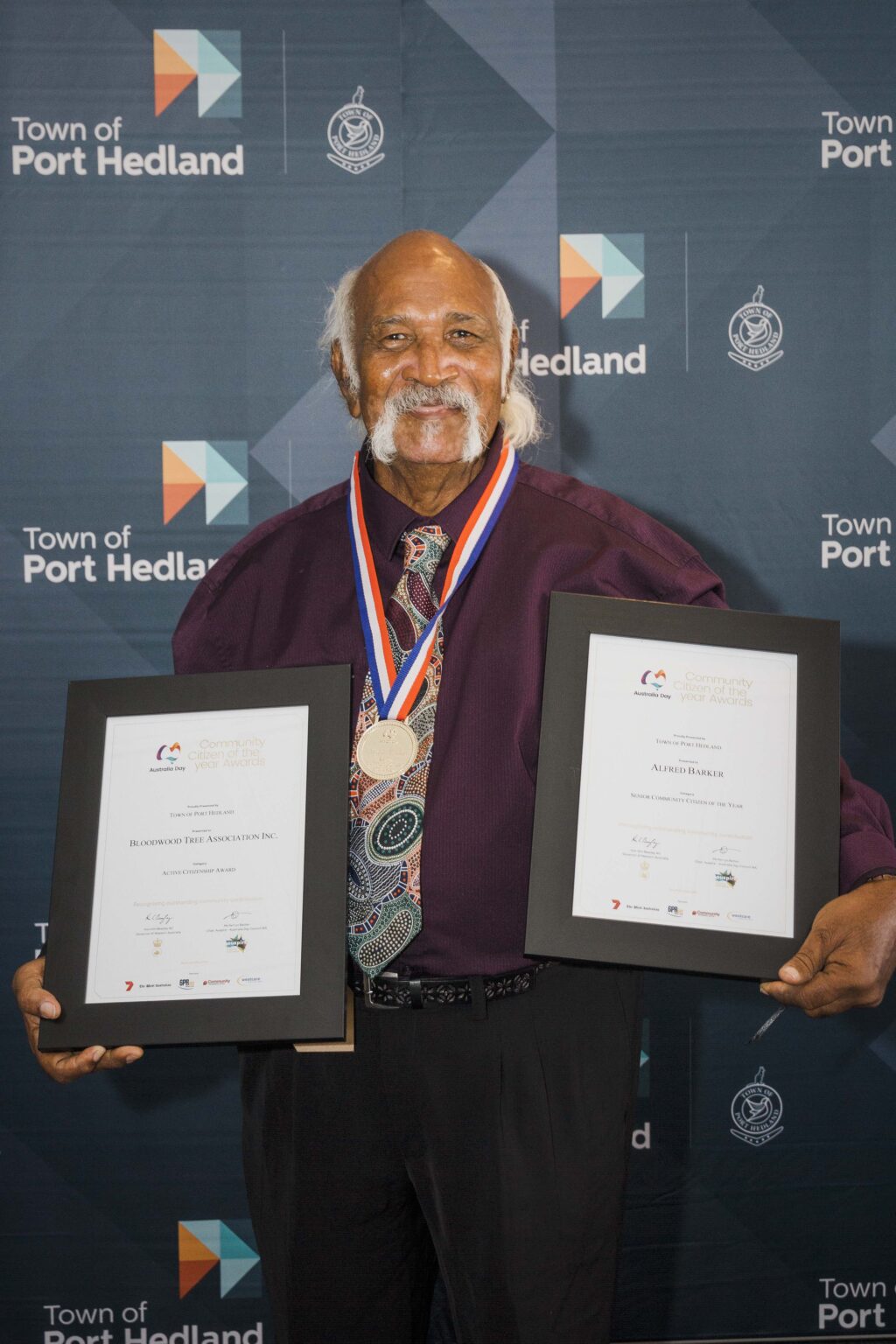 Home - Bloodwood Tree Association Inc.