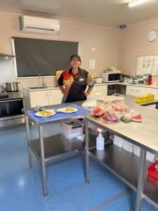 Sobering Up Shelter - Bloodwood Tree Association Inc.